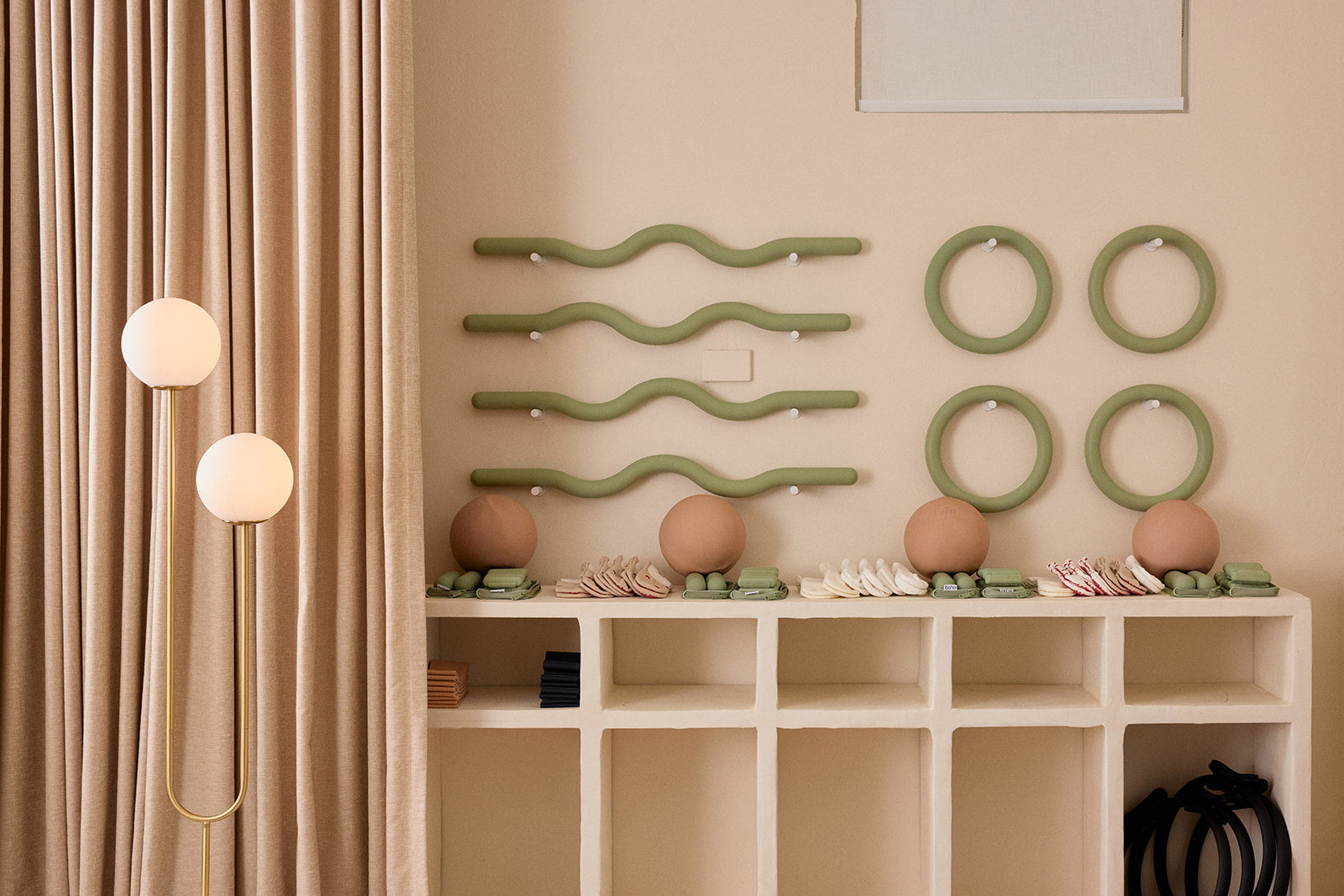 Bookings – Supple Body