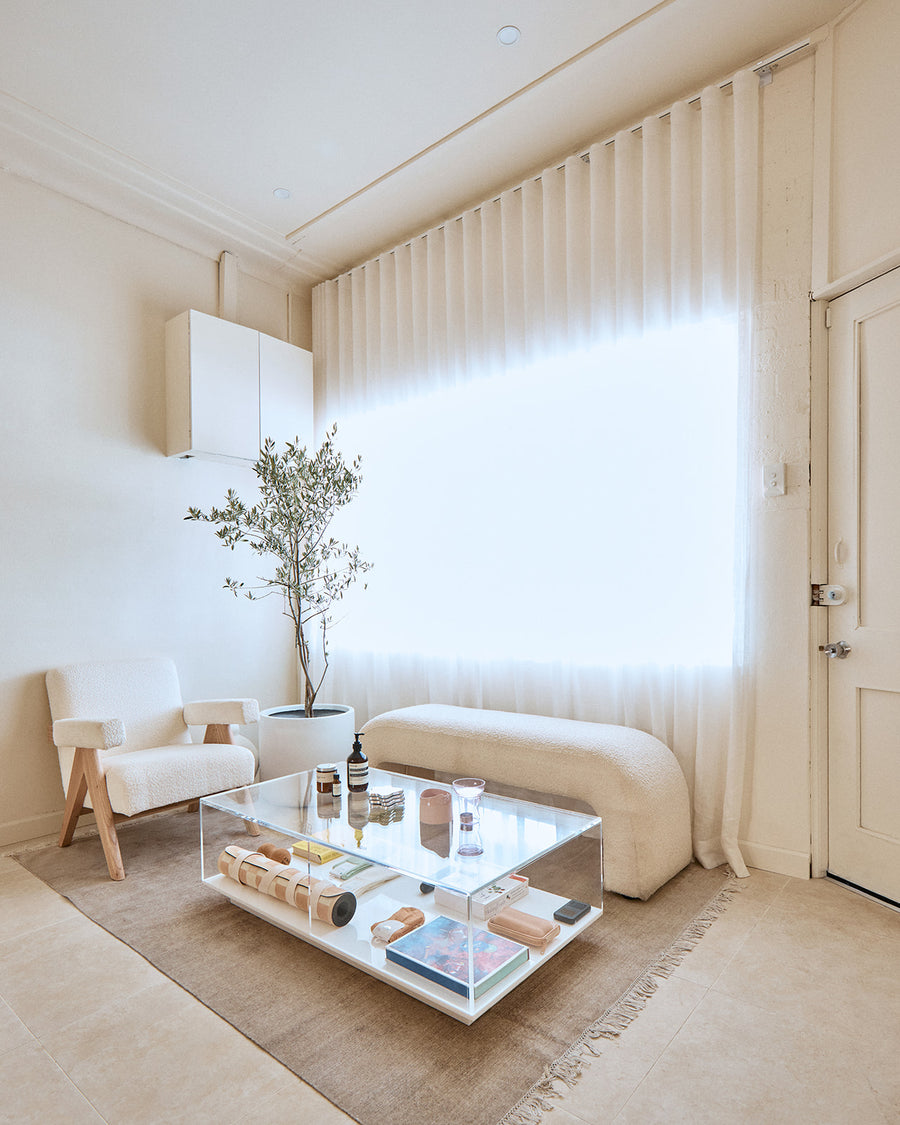 Supple Body | Boutique Reformer Studio & Nutritional Therapy Services